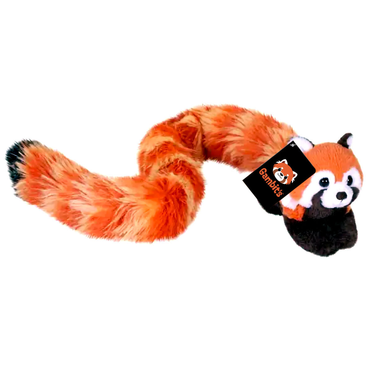 Gambit Long Tail Plush