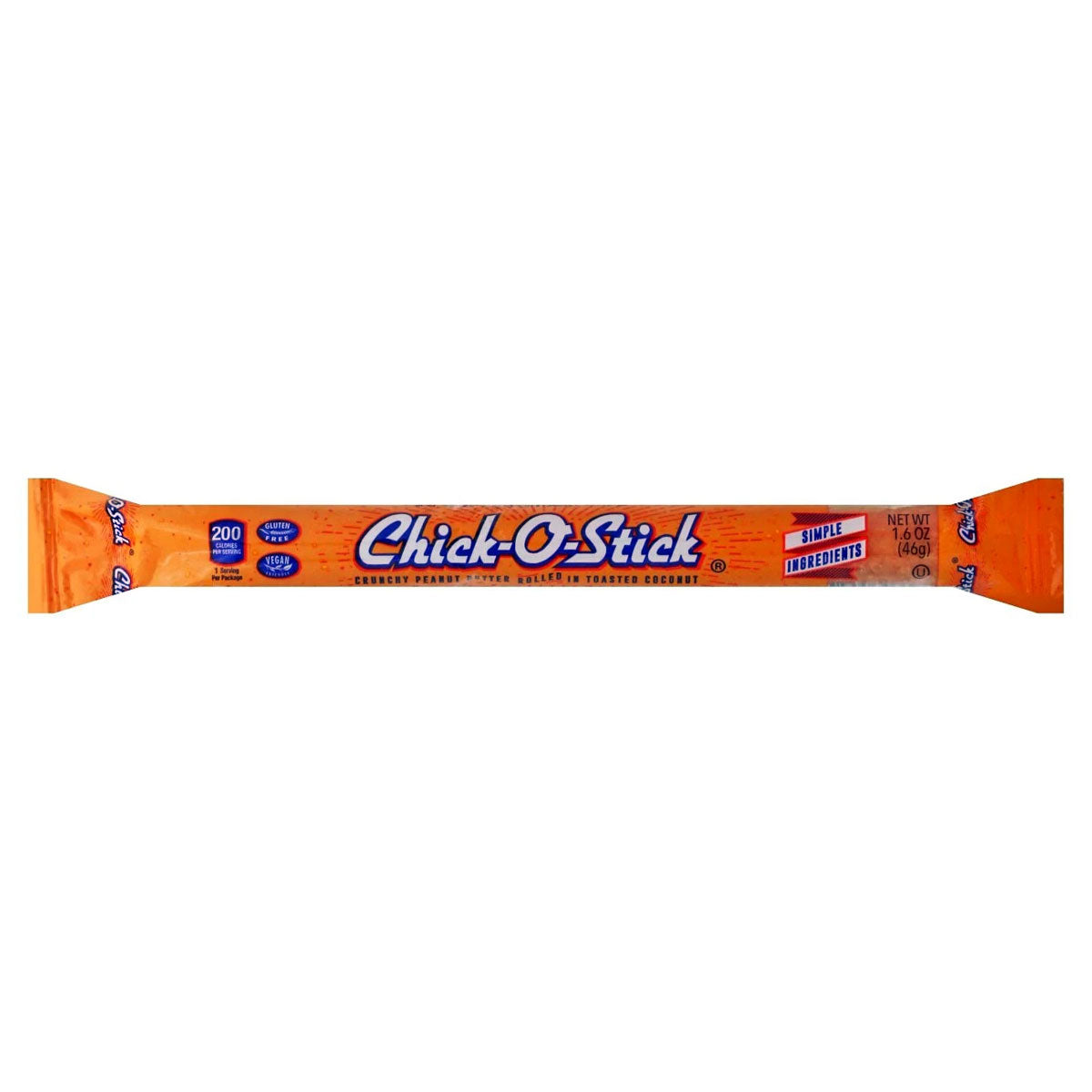 Chick-O-Stick
