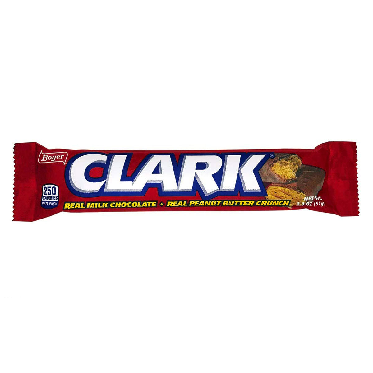 Clark Bar