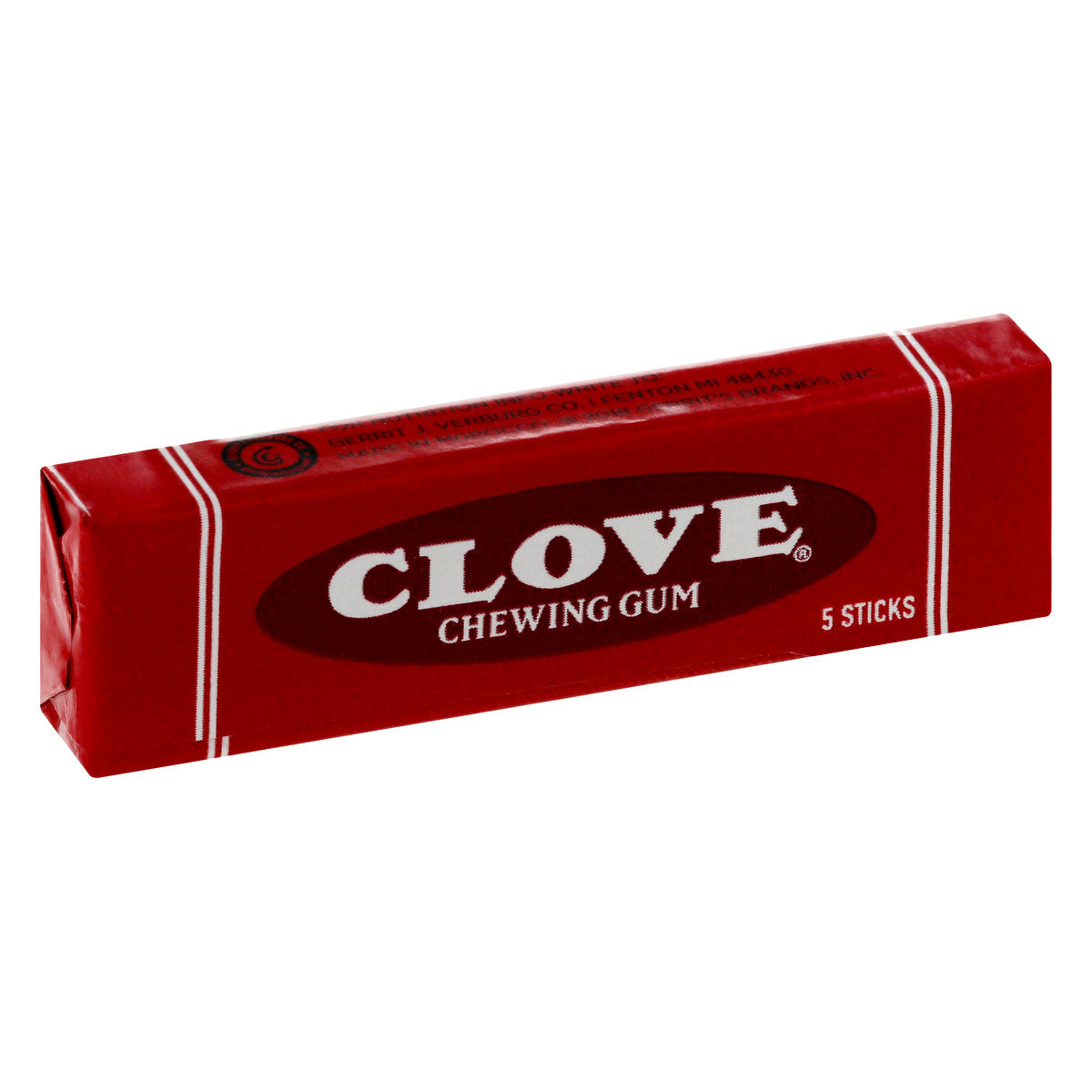 Clove Gum