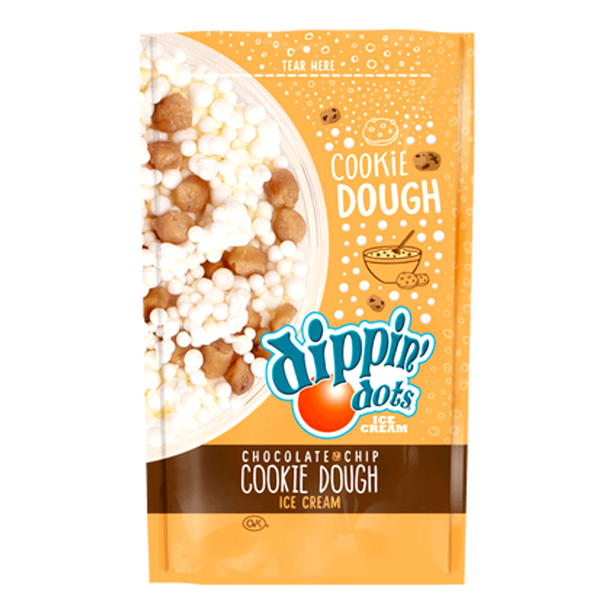 Dippin' Dots