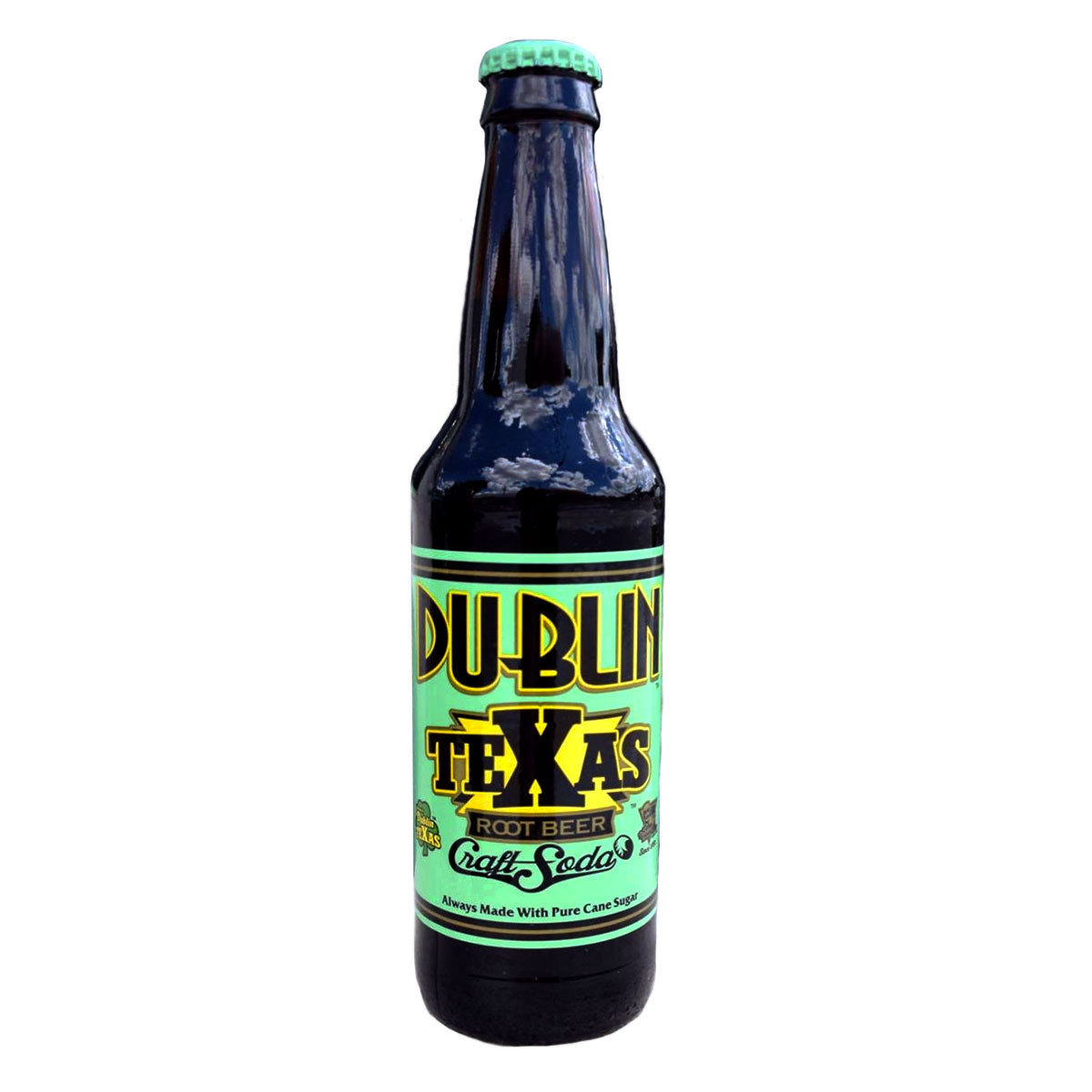 Dublin Texas Root Beer