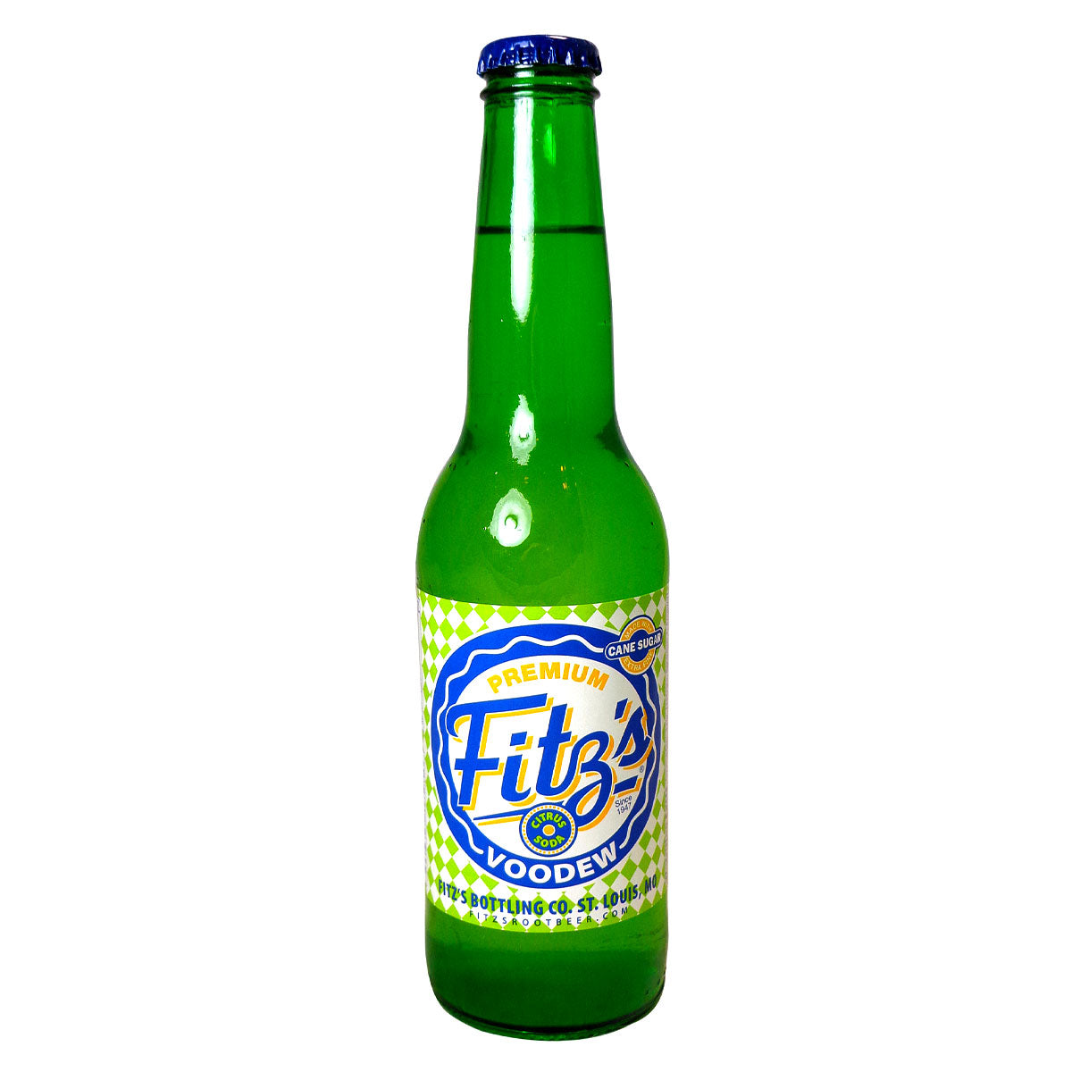Fitz's Voodew Soda