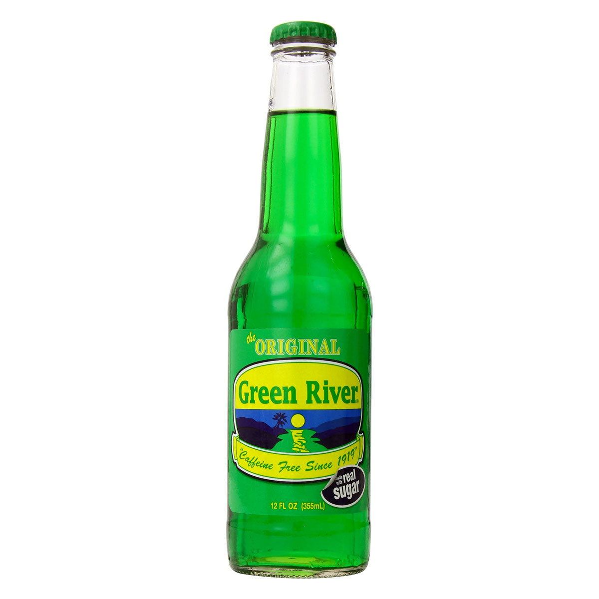 Green River