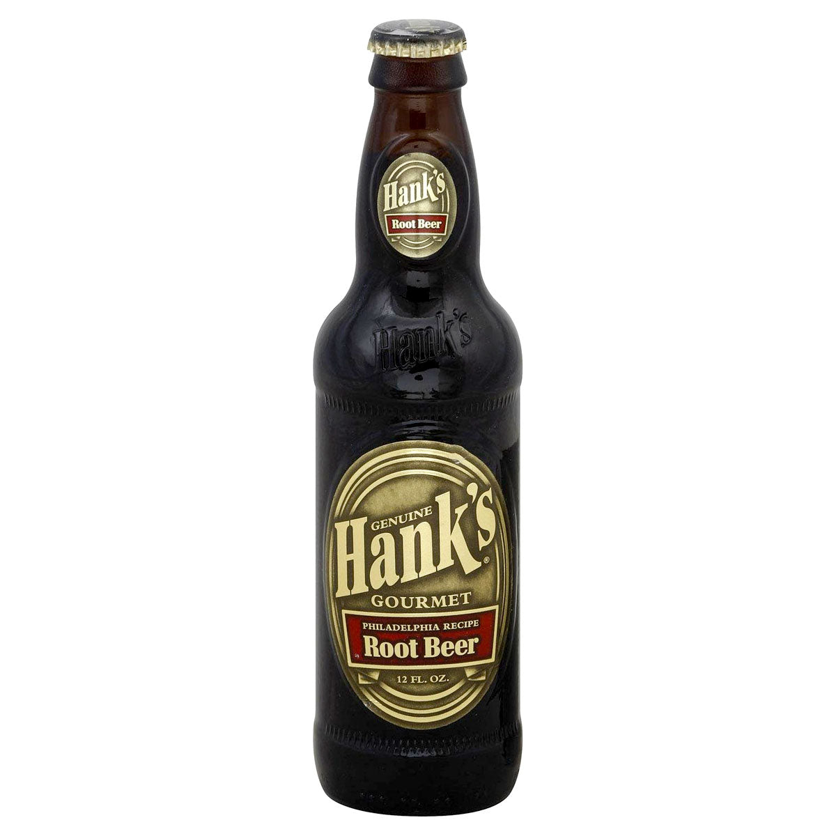 Hank's Root Beer