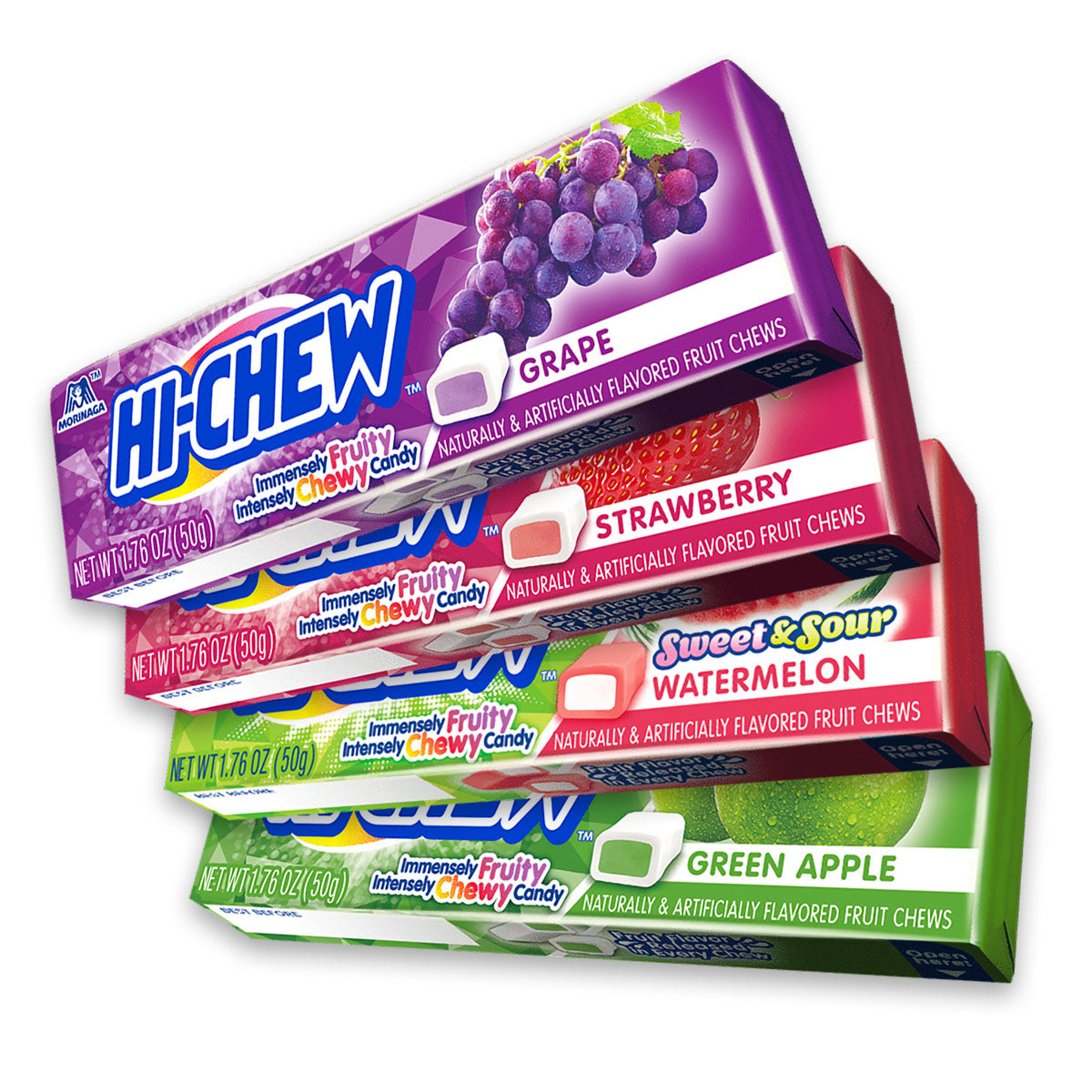 Hi-Chew Sticks
