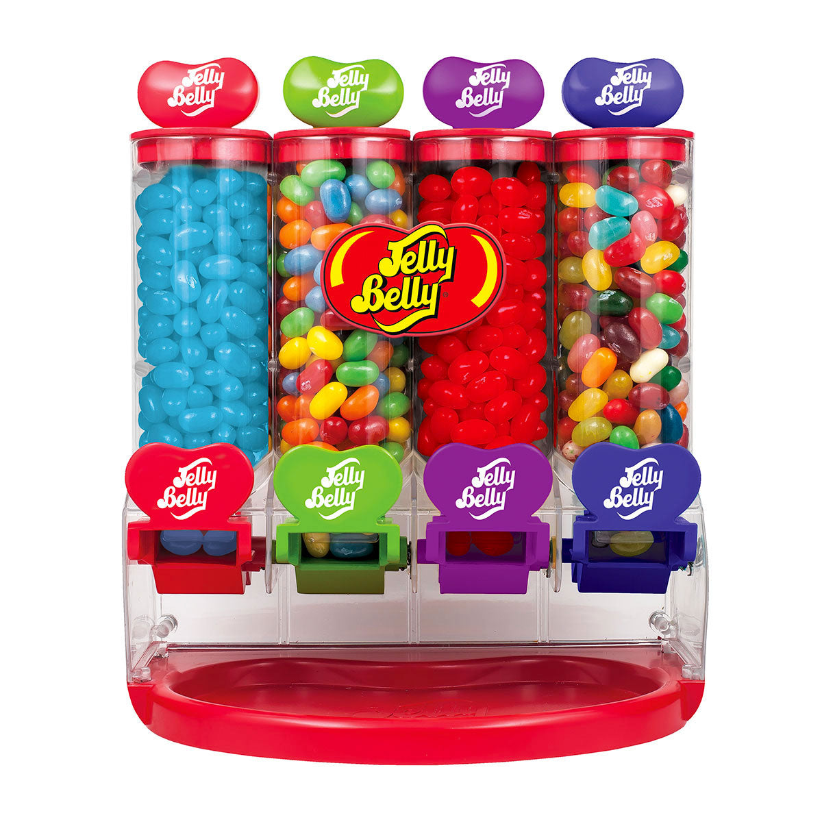 Jelly Belly My Favorites Bean Machine