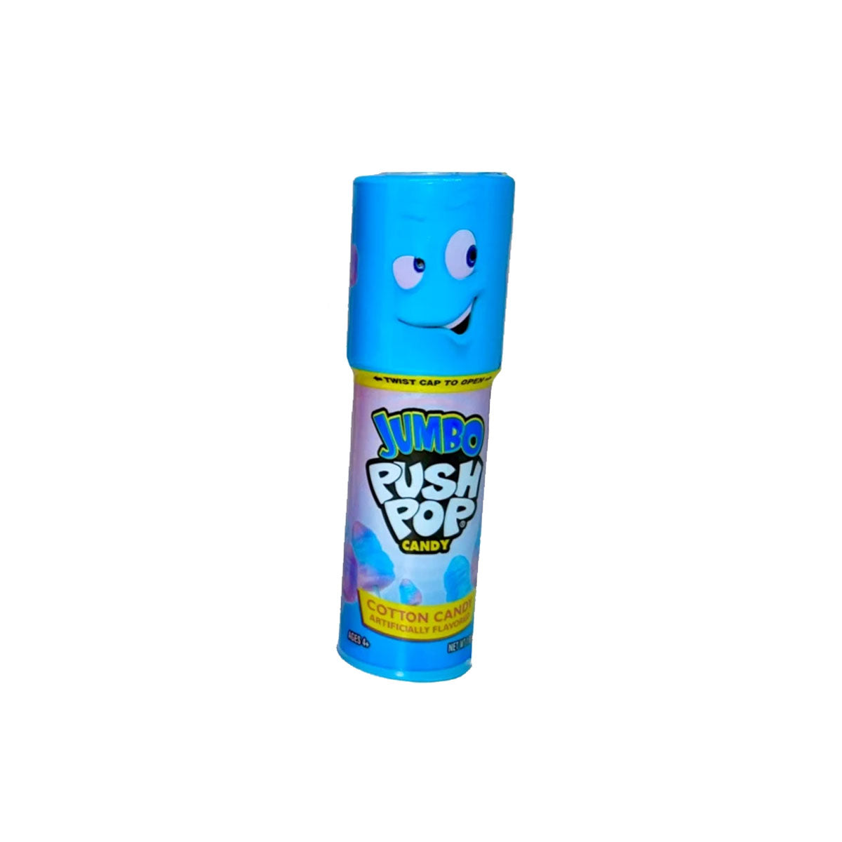 Jumbo Push Pop