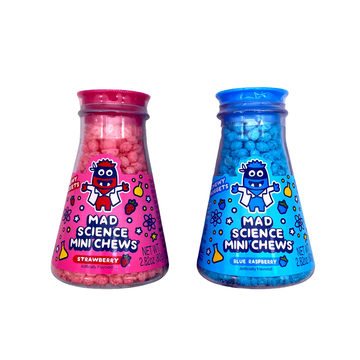 Kidsmania Mad Science