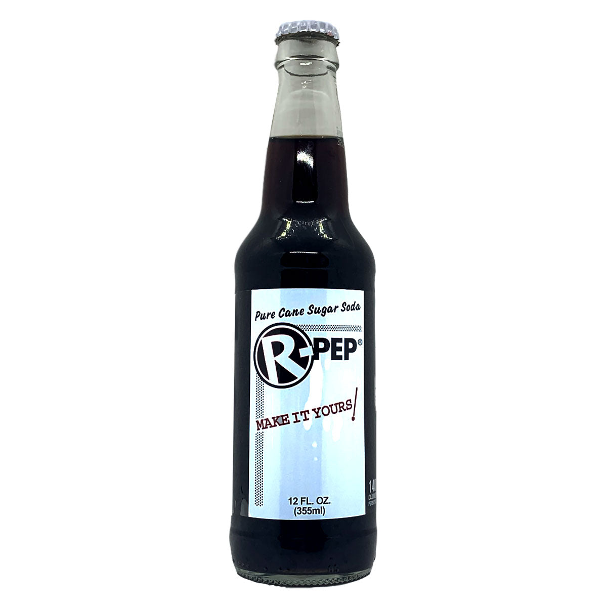 Excel R-Pep Soda