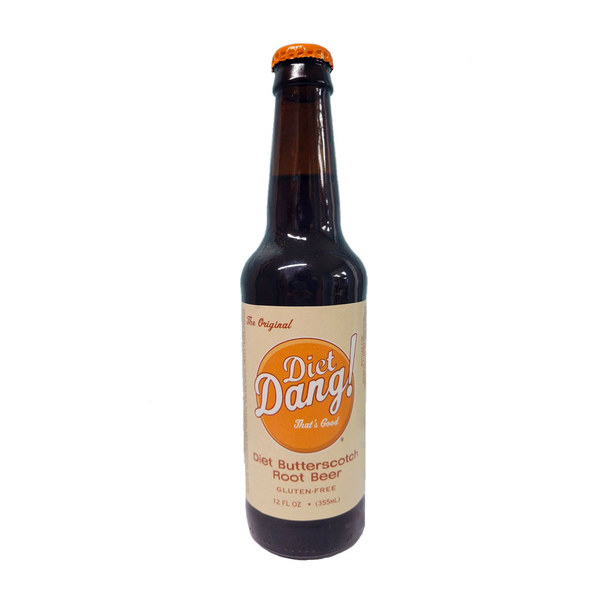 Diet Butterscotch Root Beer