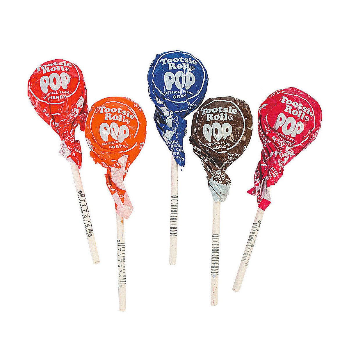 Tootsie Pop