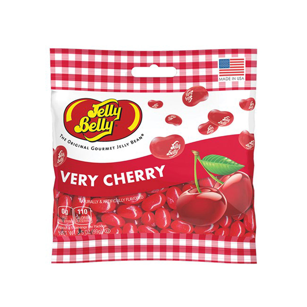 Jelly Beans